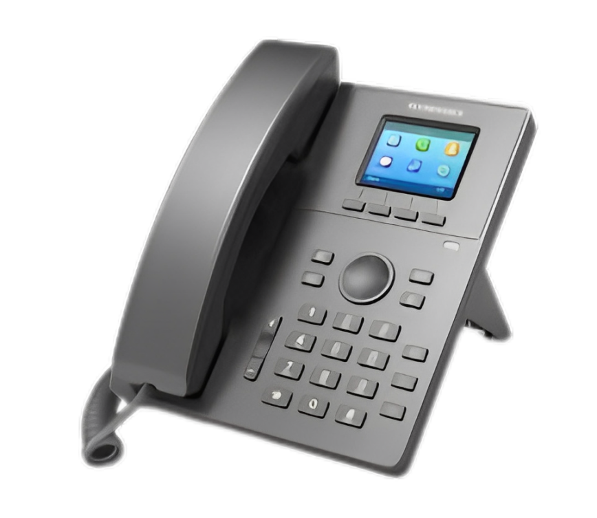 Square Network Solution