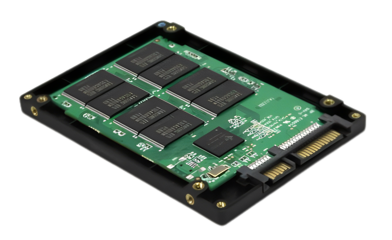 Square Network Solution